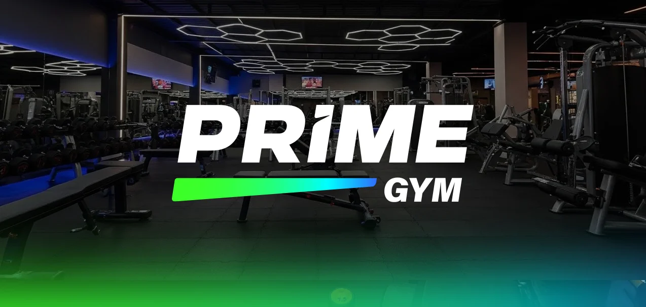 Prime Gym Ibarra | Gimnasio en Huertos Familiares